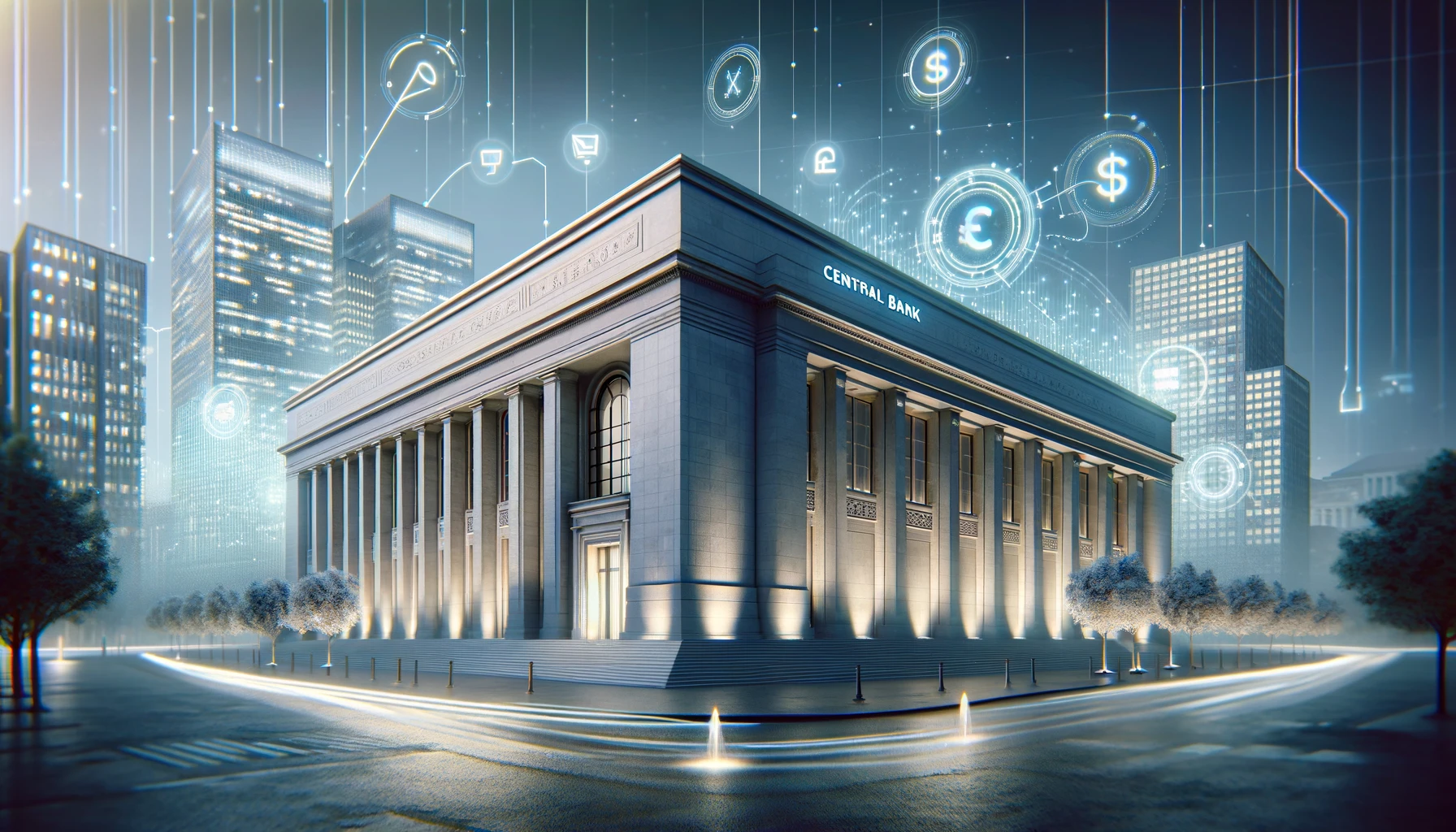EU Moves to Strengthen the Euro with Digital Currency and Cash ...