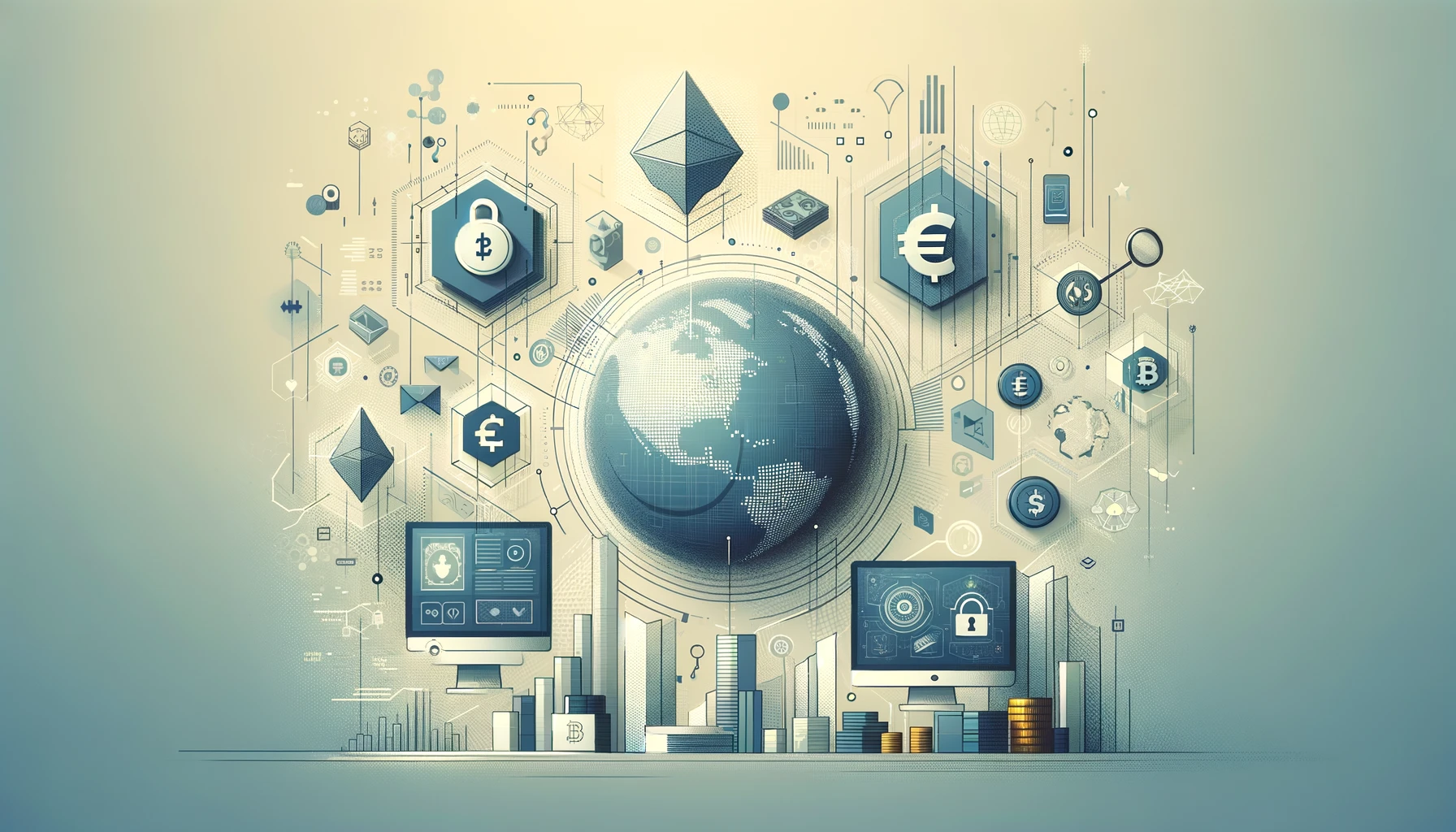 Indonesia Unveils Groundbreaking Digital Rupiah: A National Stablecoin ...